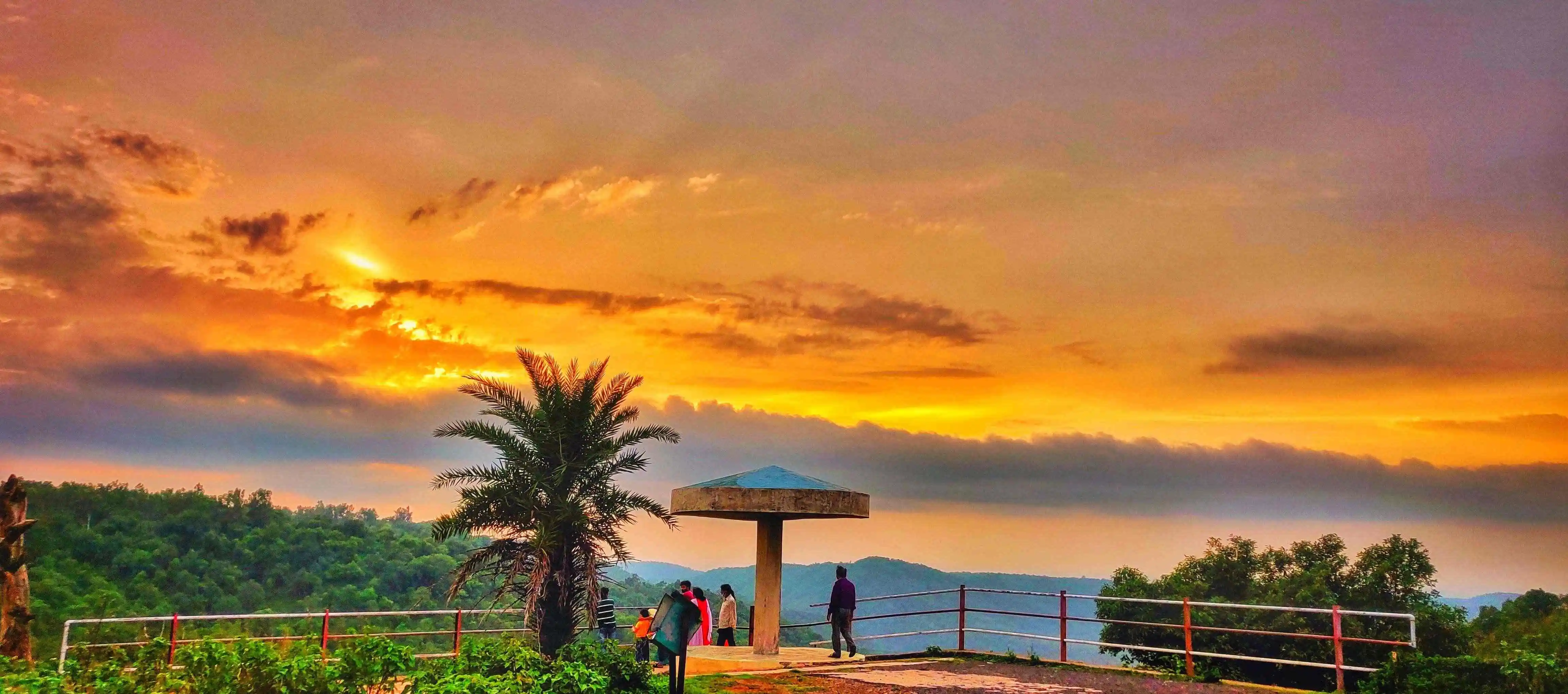 Best Hotel in Chikhaldara- Best Place to Stay in Chikhaldara