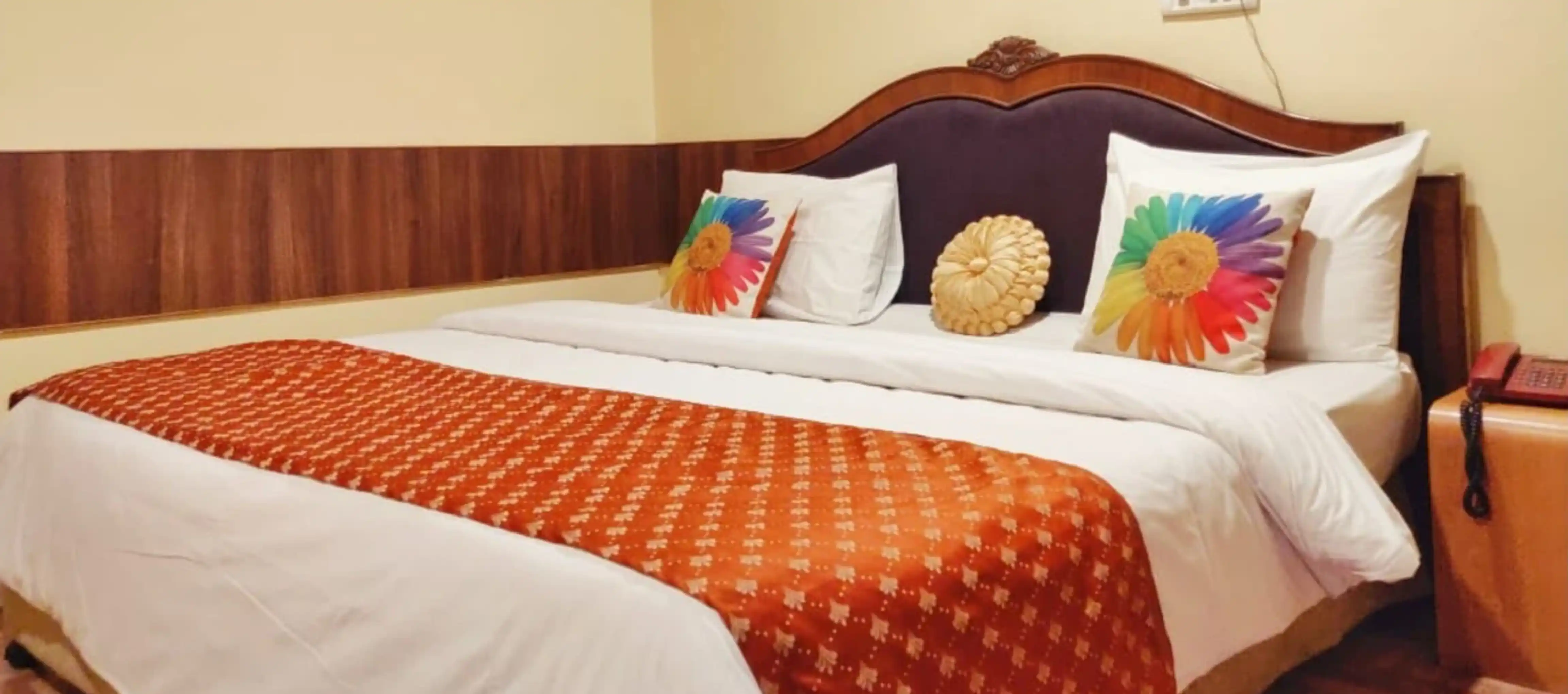 Best Hotel in Chikhaldara- Best Place to Stay in Chikhaldara